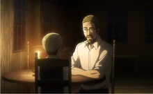 Erwin Smith/Biografía | Shingeki no Kyojin Wiki | Fandom