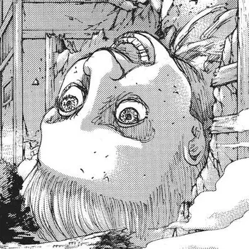 Sra. Springer | Attack on Titan Wiki | Fandom