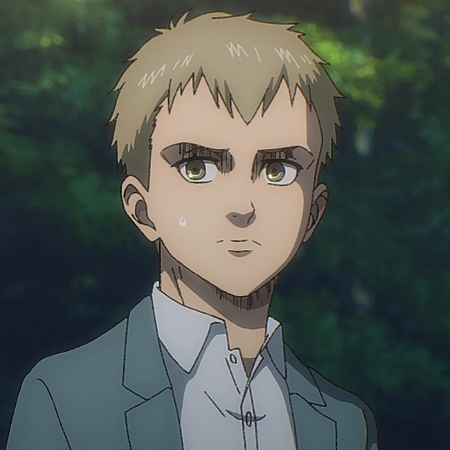 Falco Grice | Shingeki no Kyojin Wiki | Fandom