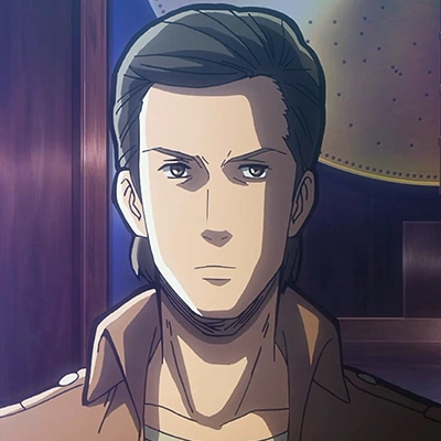 Gustav | Shingeki no Kyojin Wiki | Fandom