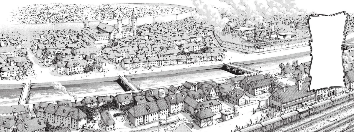 Liberio | Attack on Titan Wiki | Fandom