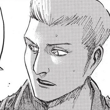 Gelgar | Shingeki no Kyojin Wiki | Fandom