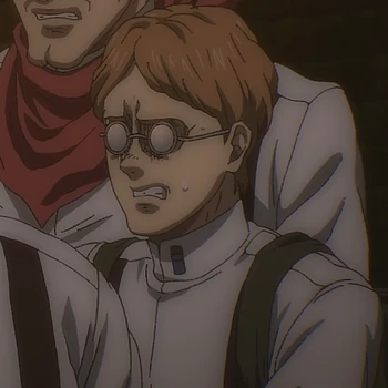 Carlo | Shingeki no Kyojin Wiki | Fandom