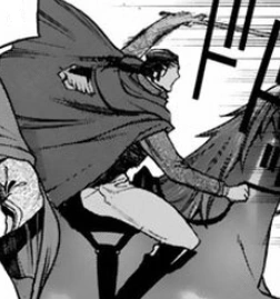 Julian | Shingeki no Kyojin Wiki | Fandom