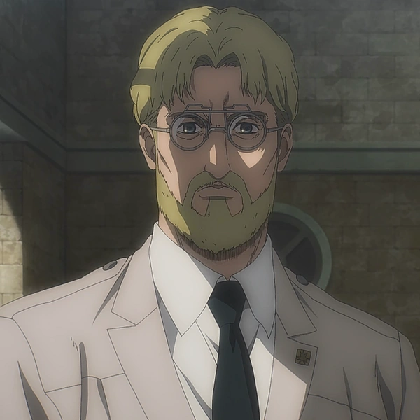Zeke Jaeger | Shingeki no Kyojin Wiki | Fandom