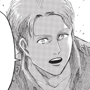 Nanaba | Shingeki no Kyojin Wiki | Fandom