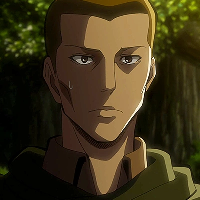 Keiji | Shingeki no Kyojin Wiki | Fandom