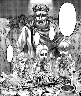 Familia Fritz | Shingeki no Kyojin Wiki | Fandom