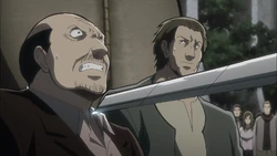 Dimo Reeves | Shingeki no Kyojin Wiki | Fandom