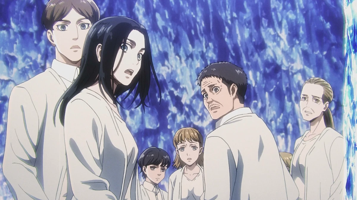 Familia Reiss | Shingeki no Kyojin Wiki | Fandom