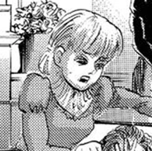 Fine Tybur | Shingeki no Kyojin Wiki | Fandom