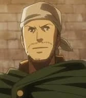 Dita Ness | Attack on Titan Wiki | Fandom