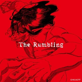 The Rumbling | Shingeki no Kyojin Wiki | Fandom