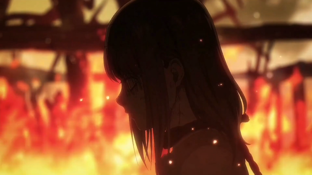 Ymir Fritz Shingeki No Kyojin Wiki Fandom