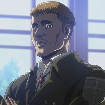 Gerald | Shingeki no Kyojin Wiki | Fandom