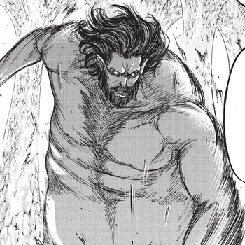 Grisha Jaeger | Shingeki no Kyojin Wiki | Fandom