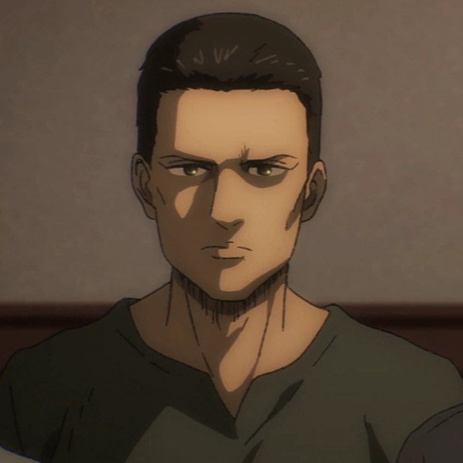 Wim | Shingeki no Kyojin Wiki | Fandom