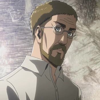 Sr. Smith | Shingeki no Kyojin Wiki | Fandom