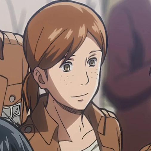 Hannah Diamant | Shingeki no Kyojin Wiki | Fandom