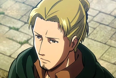 attack on titan dirk