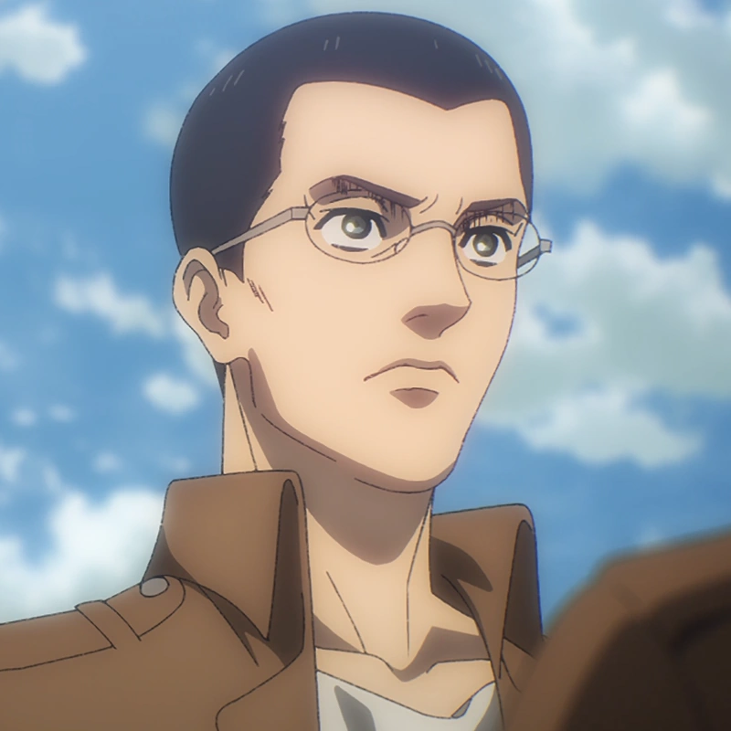 Surma | Shingeki no Kyojin Wiki | Fandom
