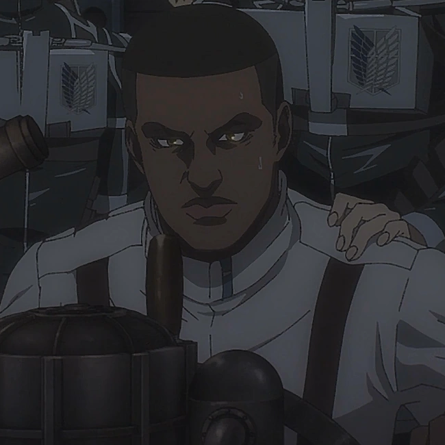 Onyankopon | Shingeki no Kyojin Wiki | Fandom