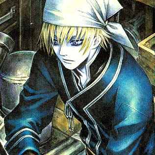 Angel Aaltonen | Shingeki no Kyojin Wiki | Fandom