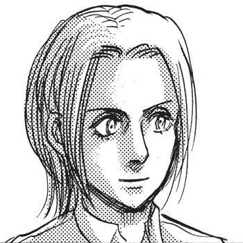 Marlene | Shingeki no Kyojin Wiki | Fandom