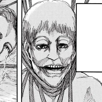 Sawney | Shingeki no Kyojin Wiki | Fandom