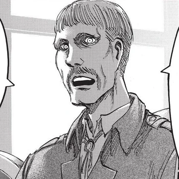 Gerald | Shingeki no Kyojin Wiki | Fandom