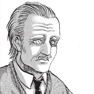 Roy | Shingeki no Kyojin Wiki | Fandom