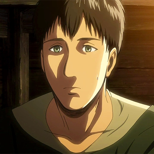 Bertholdt Hoover | Shingeki no Kyojin Wiki | Fandom