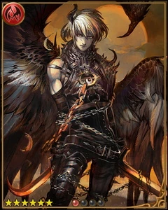 (Fallen Angel) Azazel | Shingeki no Bahamut Wiki | Fandom