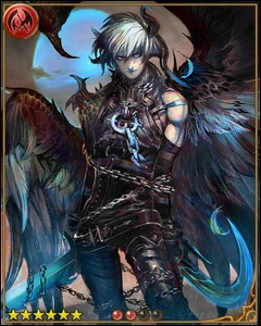 (Fallen Angel) Azazel+ | Shingeki no Bahamut Wiki | Fandom