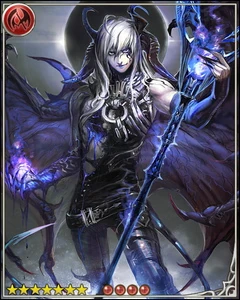 (Fallen Angel) Azazel(?) | Shingeki no Bahamut Wiki | Fandom