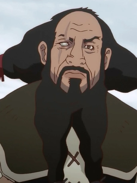 Amon | Shingeki no Bahamut Wiki | Fandom