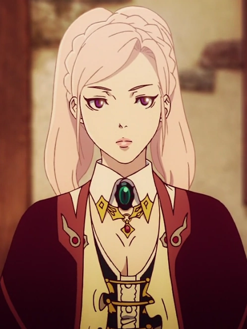 Amira | Shingeki no Bahamut Wiki | Fandom