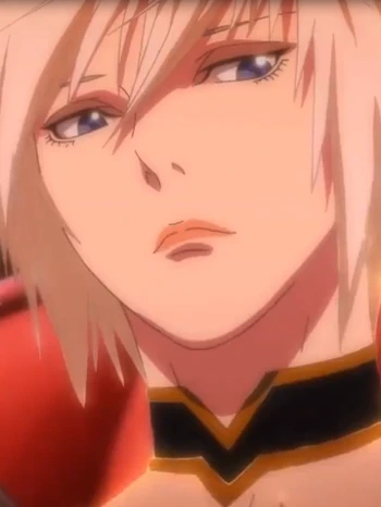 Lucifer | Shingeki no Bahamut Wiki | Fandom