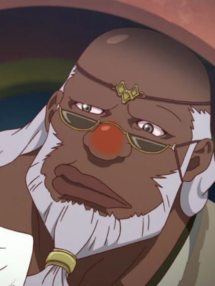 Bacchus | Shingeki no Bahamut Wiki | Fandom