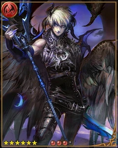 (Fallen Angel) Azazel++ | Shingeki no Bahamut Wiki | Fandom