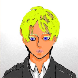 Tyler Fuller(AOT:NA) | Shingeki no Kyojin Fanon Wiki | Fandom