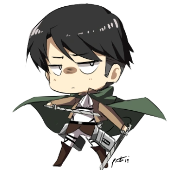 Noah Palene | Shingeki no Kyojin Fanon Wiki | Fandom