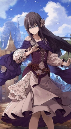 Rose | Shingeki no Kyojin Fanon Wiki | Fandom