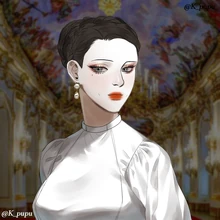 Mila Engel | Shingeki no Kyojin Fanon Wiki | Fandom