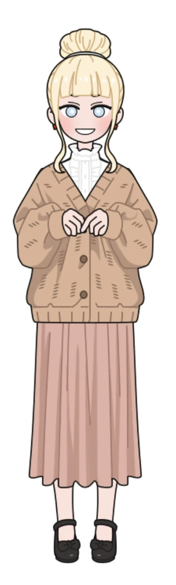 Marie Boucher | Shingeki no Kyojin Fanon Wiki | Fandom