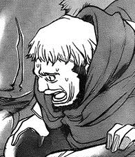 Rolf | Attack on Titan Wiki | Fandom