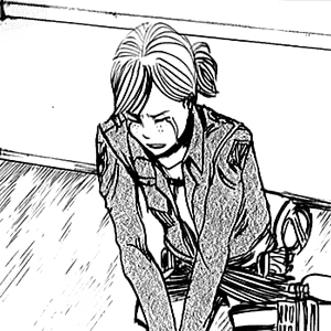 Hannah Diamant | Shingeki no Kyojin Wiki | Fandom