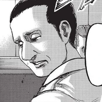 Koslo | Wiki L'Attaque des Titans | Fandom