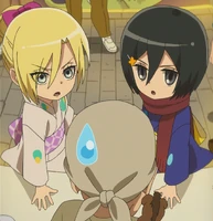 Dieter Ness (Junior High Anime)/Image Gallery | Attack on Titan Wiki ...