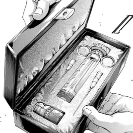 Titan injection | Attack on Titan Wiki | Fandom